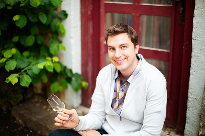 About Me – Joseph Smarr